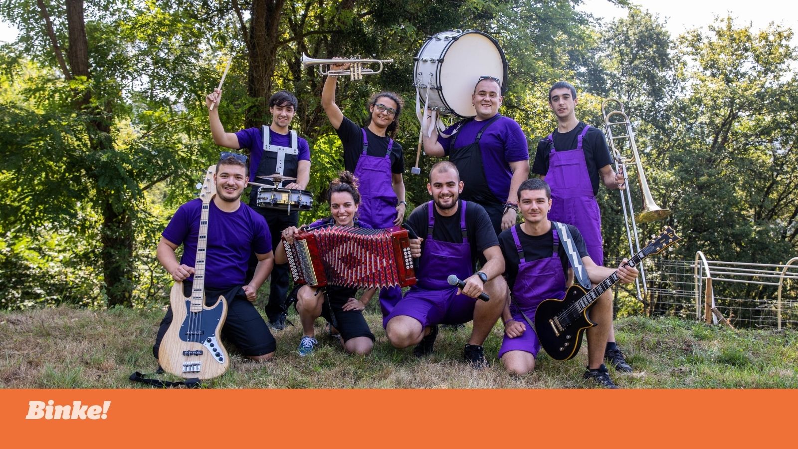 GOTx elektrotxaranga: «Hasi barri, proposamenak ez doguz falta izan ...