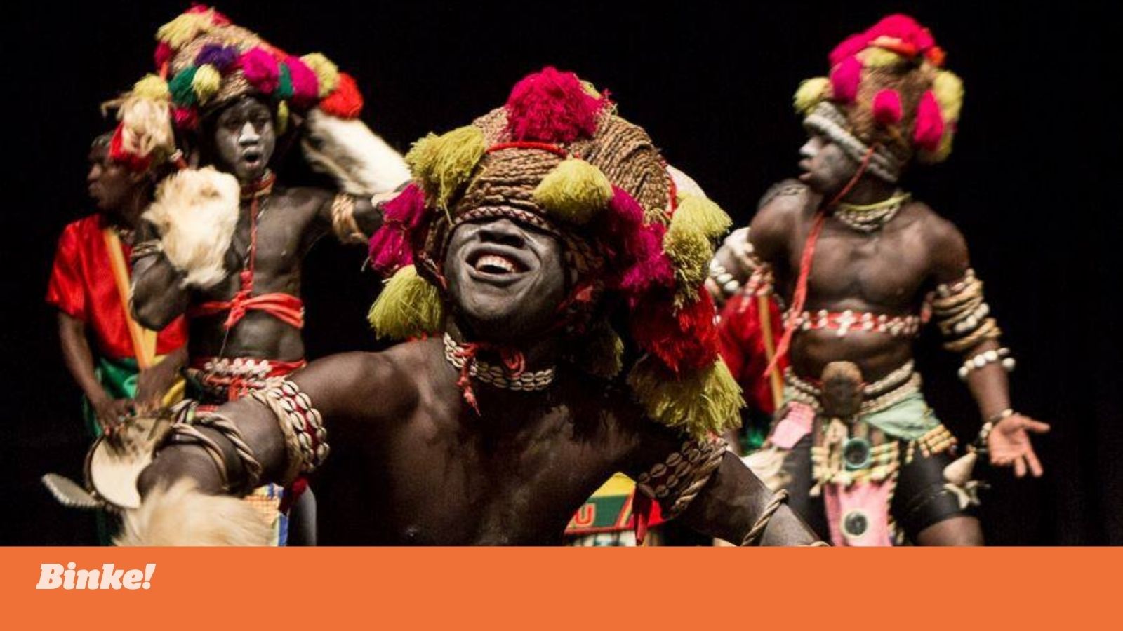 Sri Lanka, Georgia, Ginea eta Argentinako taldeak Folklore Bizian ...