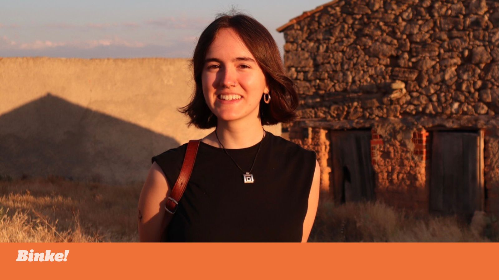 «Etxeratze kolektiboak egiten ari gara», Elene Uribarri | BINKE