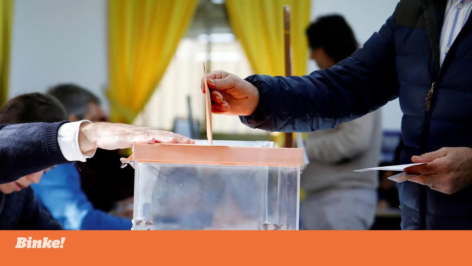 INFOGRAFIA | Hauek dira hauteskundeetarako kontuan hartu beharreko ...